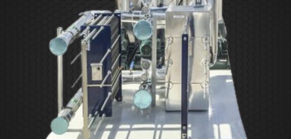 VFD Cooling Systems – Dolphin Heat Transfer Specialist